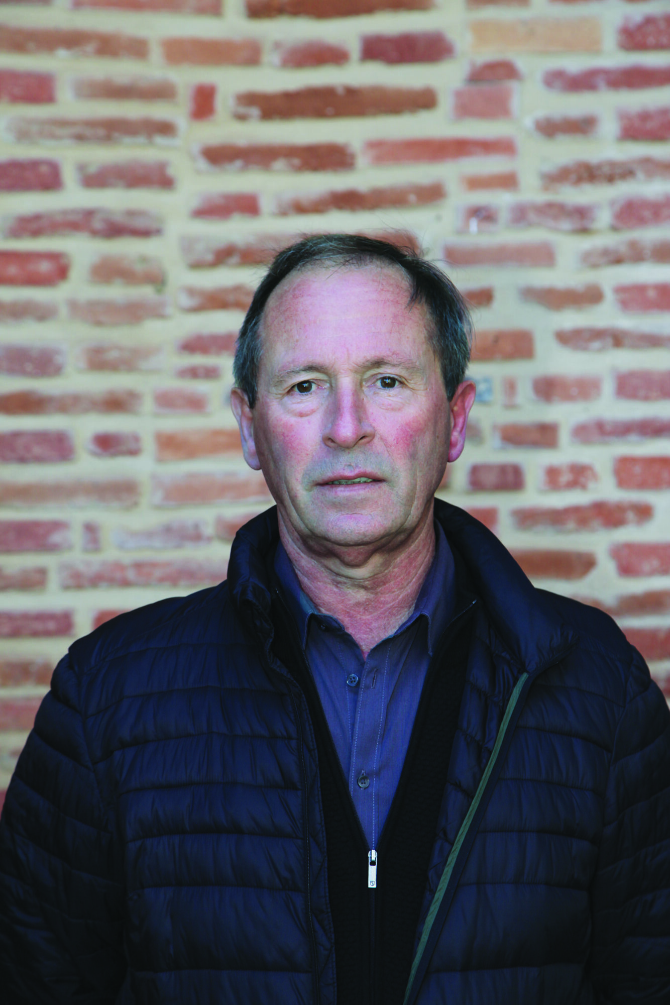 Christian Caubet - Grenade sur Garonne