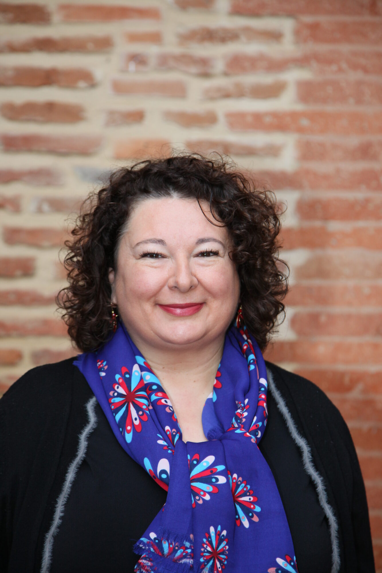 Sabine Manzon - Grenade sur Garonne