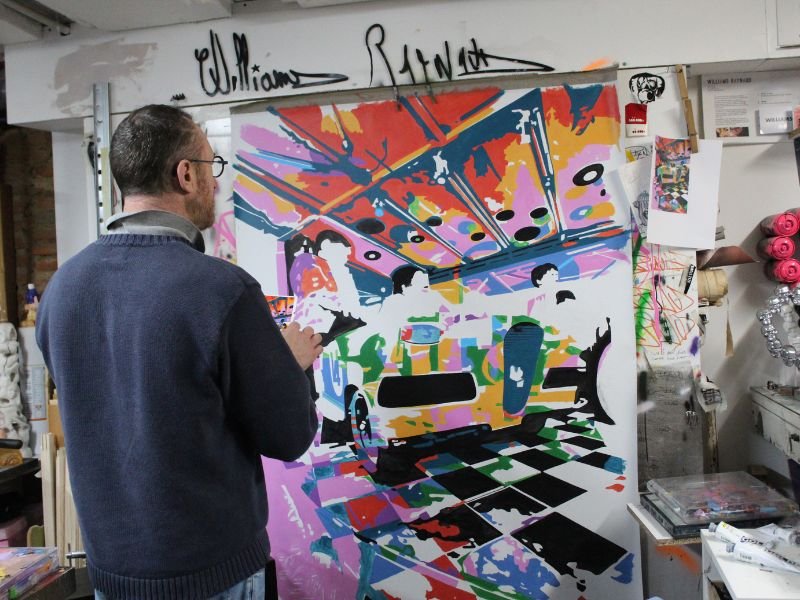 Circuit des artistes et artisans - Grenade sur Garonne