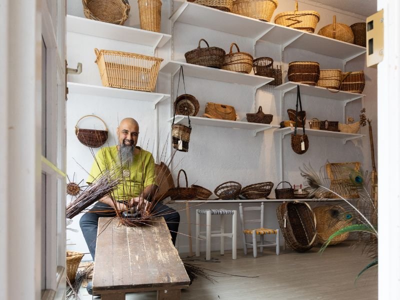 Circuit des artistes et artisans - Grenade sur Garonne